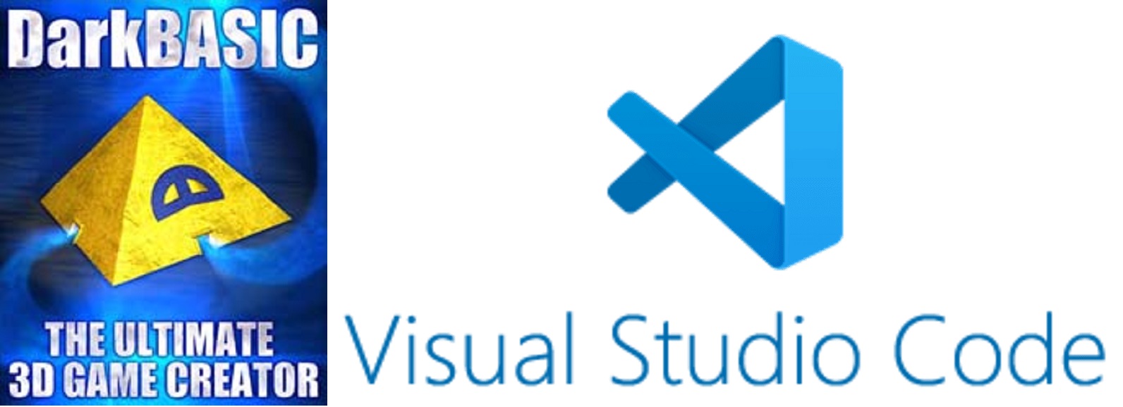 Extension DarkBASIC pour Visual Studio Code - Paul Chanvin